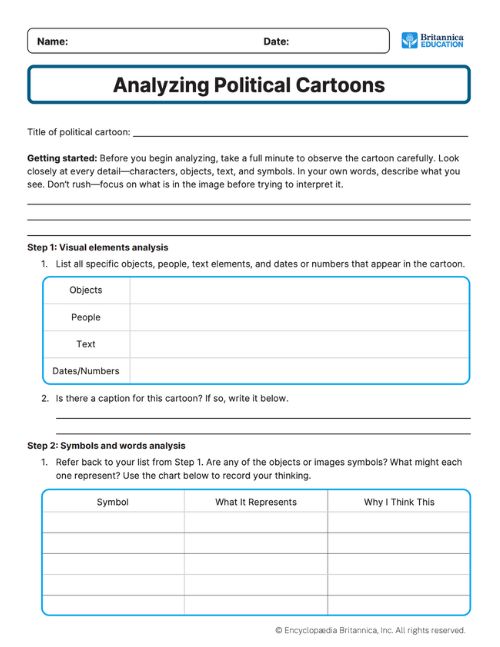 Media Literacy - Britannica Education - UK