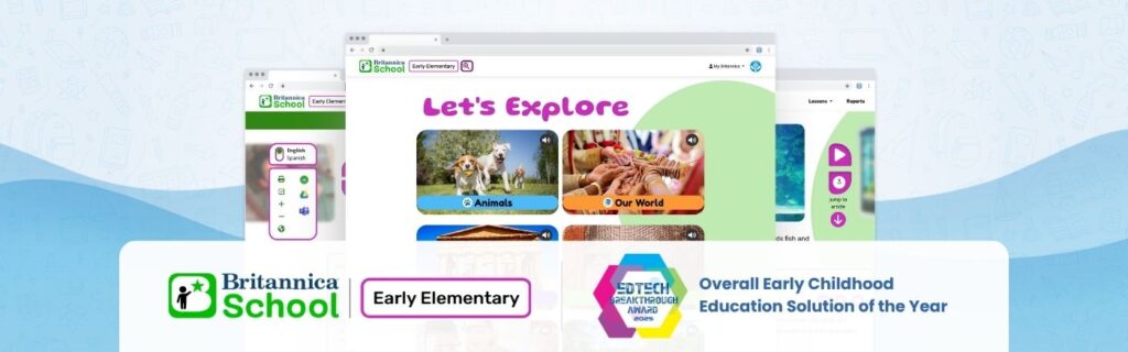 News Britannica Education Us