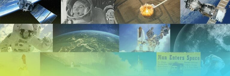 International Day of Human Space Flight - Britannica Education Blog
