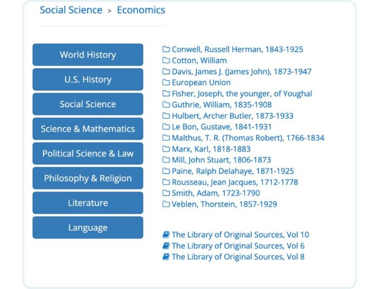 Britannica Original Sources - Britannica Education - US