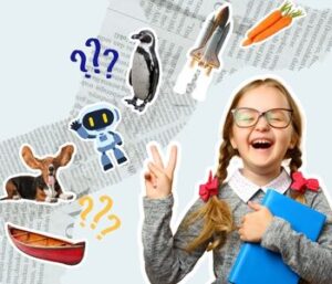 News Quiz for Elementary Students: 2025 - Britannica