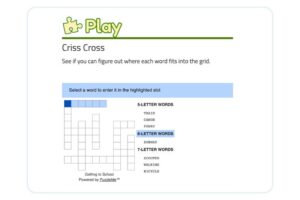 News Quiz for Elementary Students: 2025 - Britannica