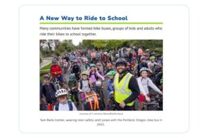 News Quiz for Elementary Students: 2025 - Britannica