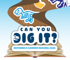 Summer Reading Ideas for Kids: Free Activities & Book List - Britannica ...