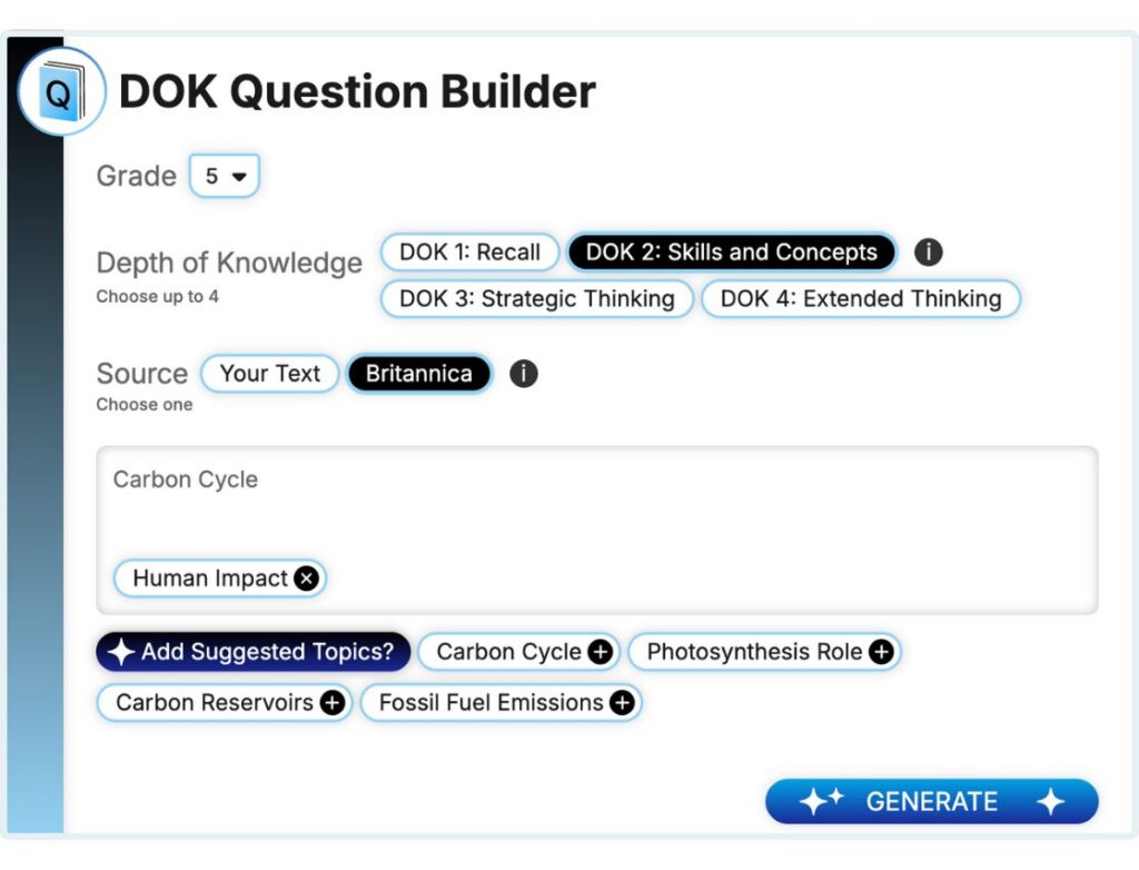 Britannica Studio - Britannica Education - US